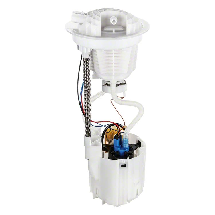 RAM 1500 Fuel Pump Module (04-06 RAM 1500 SRT-10) - Free Shipping