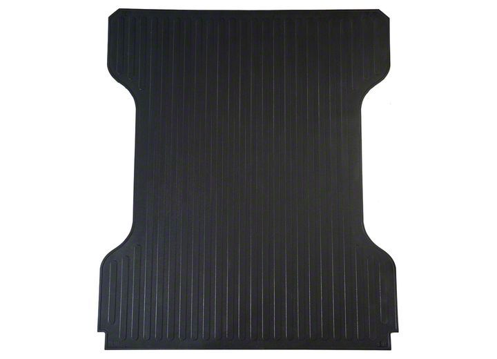 RAM 1500 HD Bed Mat (19-25 RAM 1500 w/ 6.4-Foot Box & w/o RAM Box ...