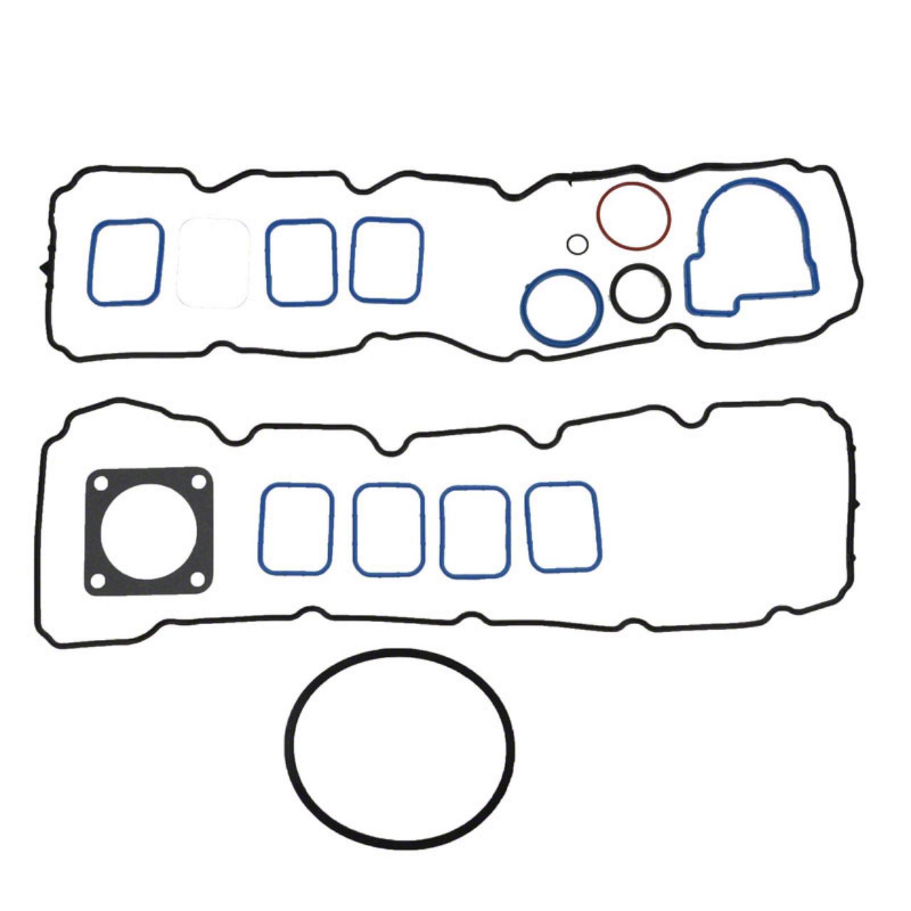 RAM 1500 Head Gasket and Bolt Set (02-03 4.7L RAM 1500) - Free Shipping