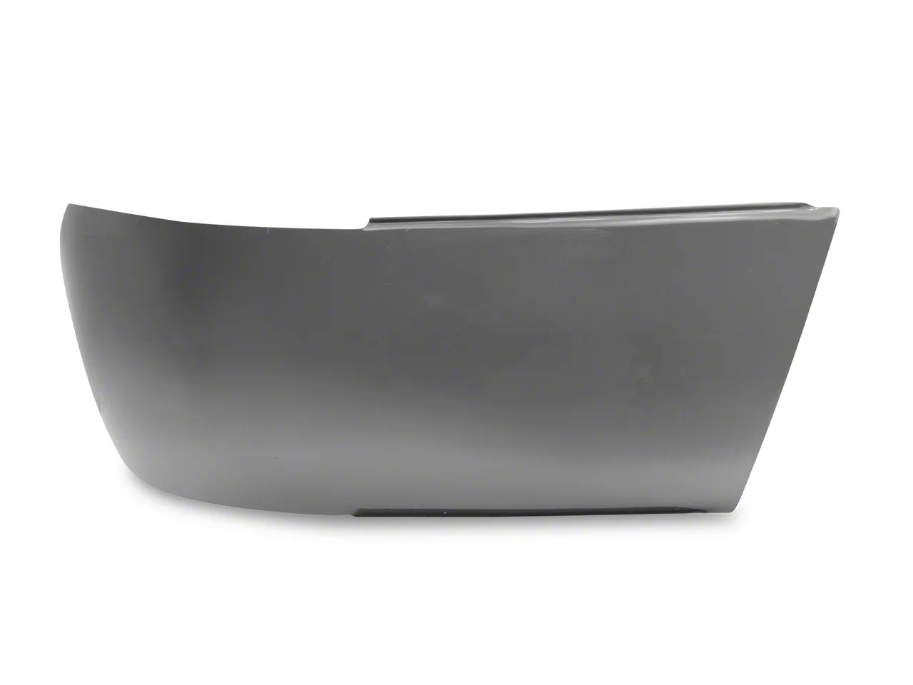 RAM 1500 Headlight Covers; Smoked (19-24 RAM 1500 Big Horn, Laramie ...