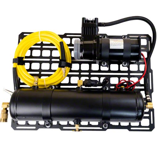 Onboard Air Compressors & Systems | AmericanTrucks