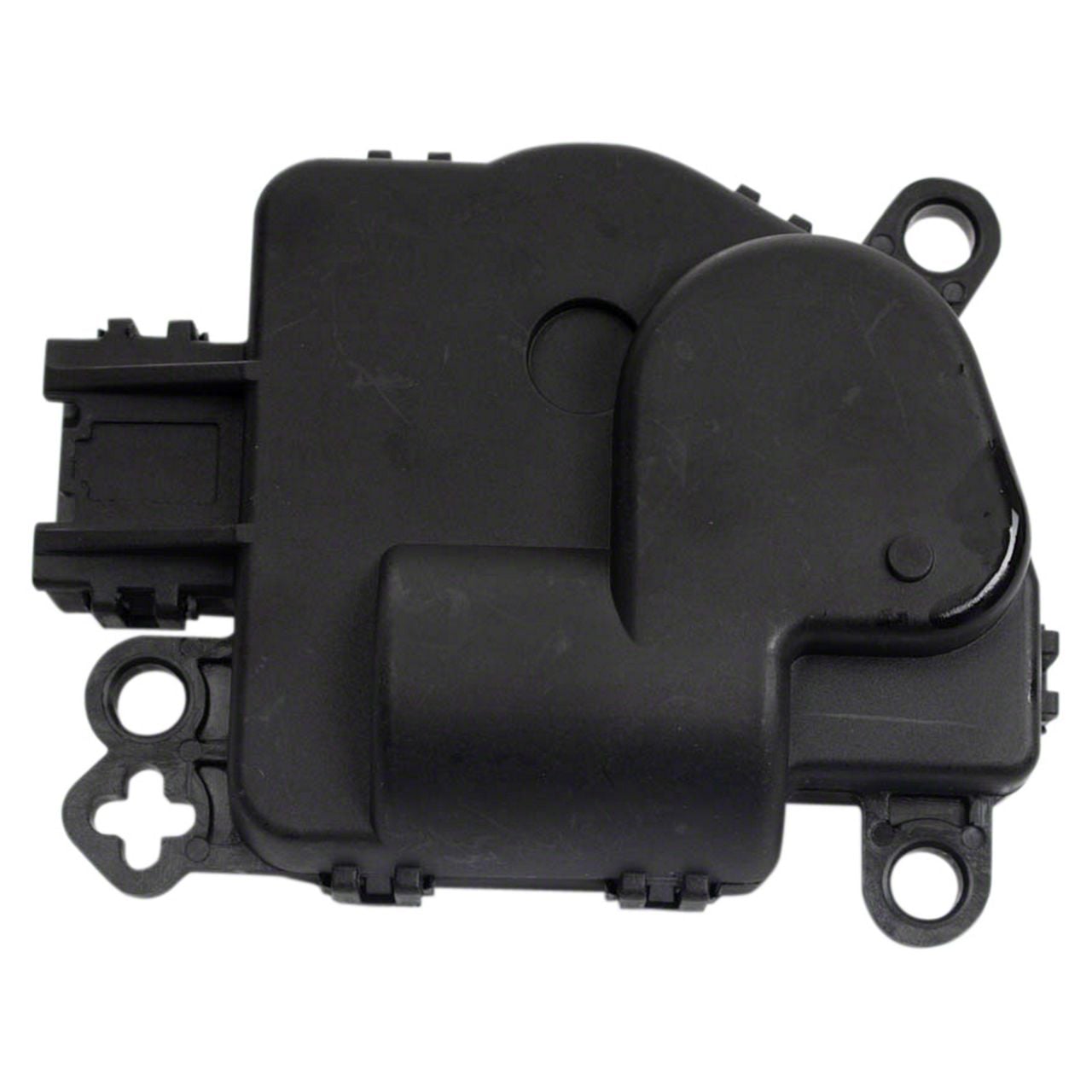 RAM 1500 HVAC Blend Door Actuator (09-18 RAM 1500 w/o Automatic Climate ...
