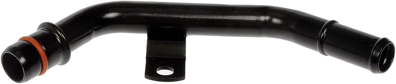 RAM 1500 HVAC Heater Hose Assembly; Inlet (09-24 5.7L RAM 1500) - Free ...