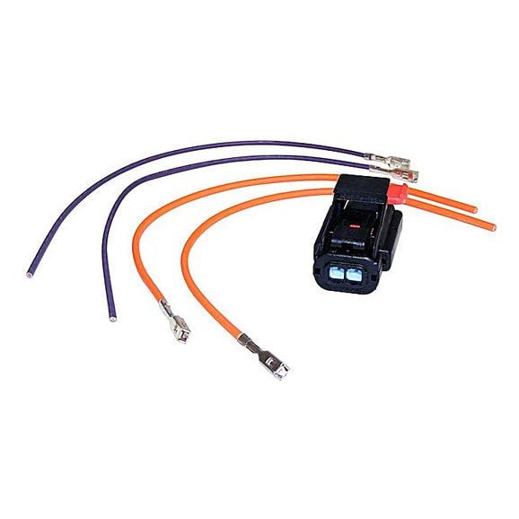 RAM 1500 Ignition Coil Wire Harness Repair Kit (02-26 RAM 1500) - Free ...