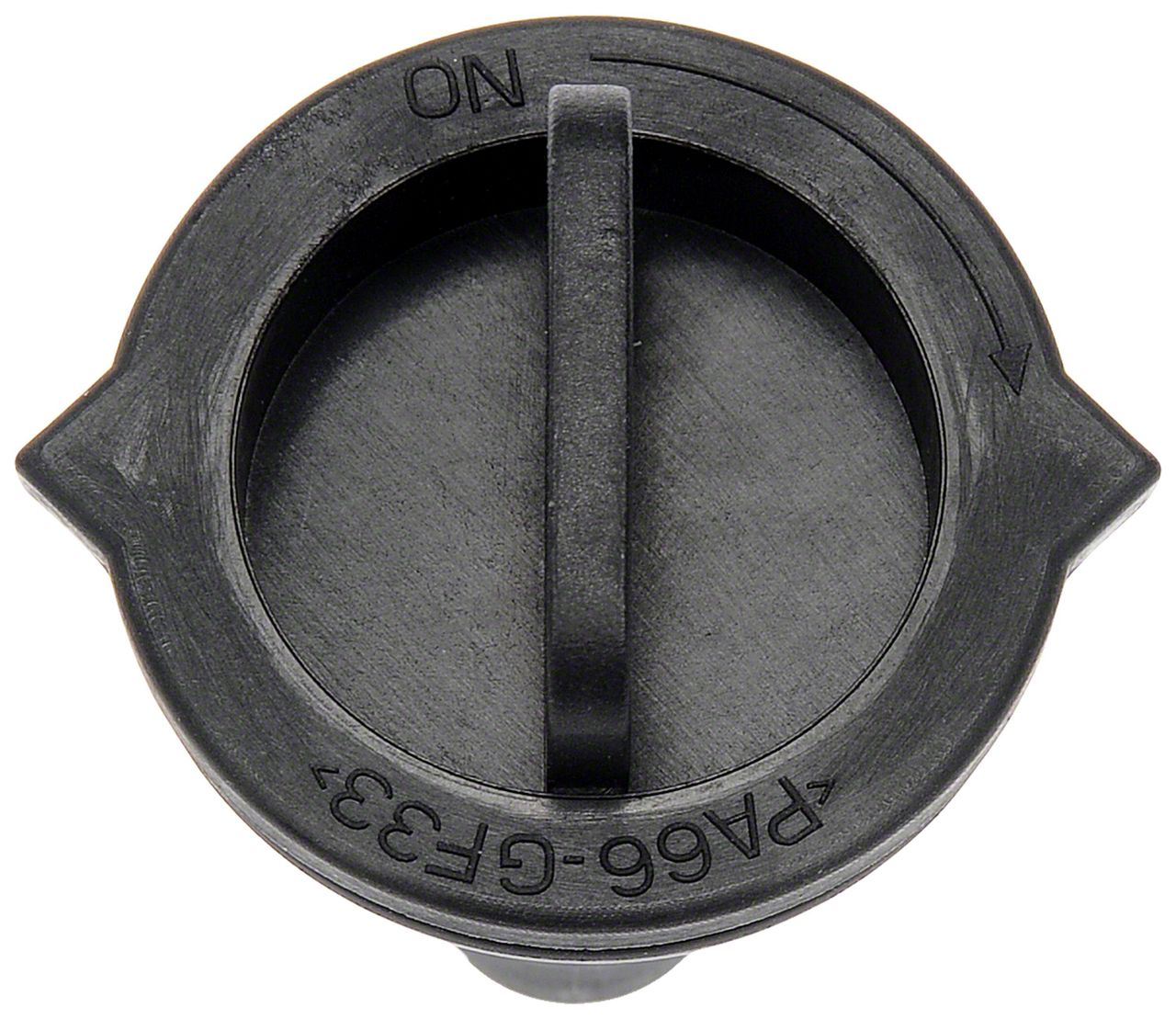 RAM 1500 Inline PCV Valve (03-08 5.7L RAM 1500)