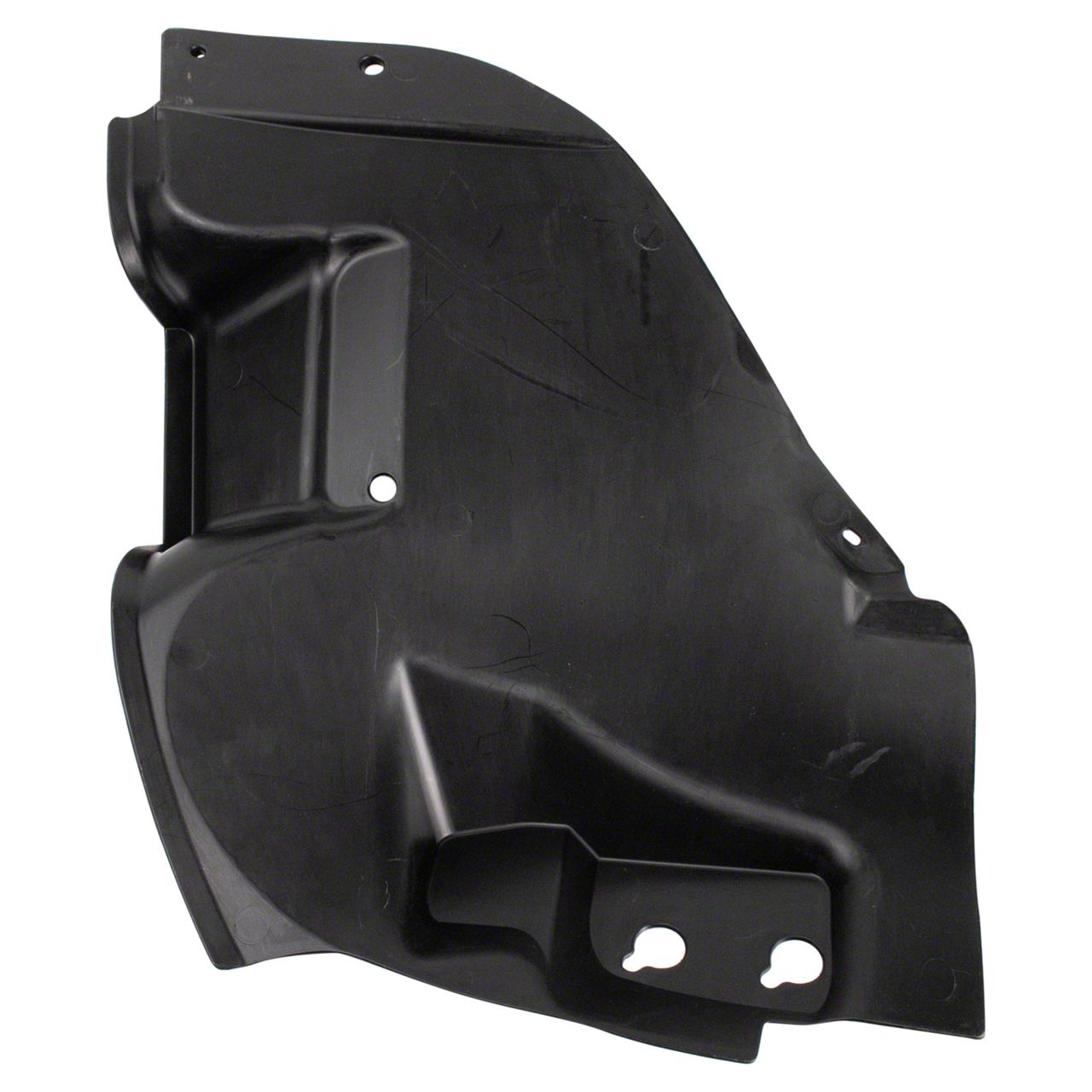RAM 1500 Inner Fender Liner; Front Forward Passenger Side (19-22 RAM ...