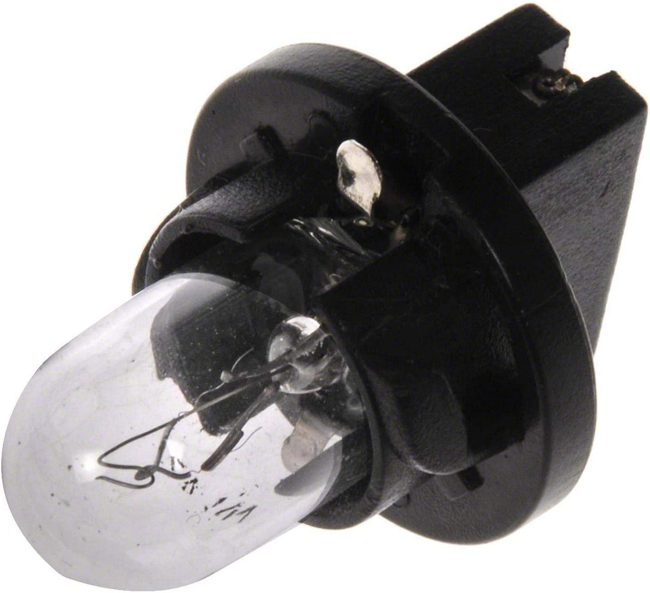 RAM 1500 Instrument Panel Light Bulb; 2.8 Watt; White; 1-Pieces (94-96 ...