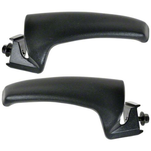 RAM 1500 Interior Door Handles; Front (94-01 RAM 1500) - Free Shipping
