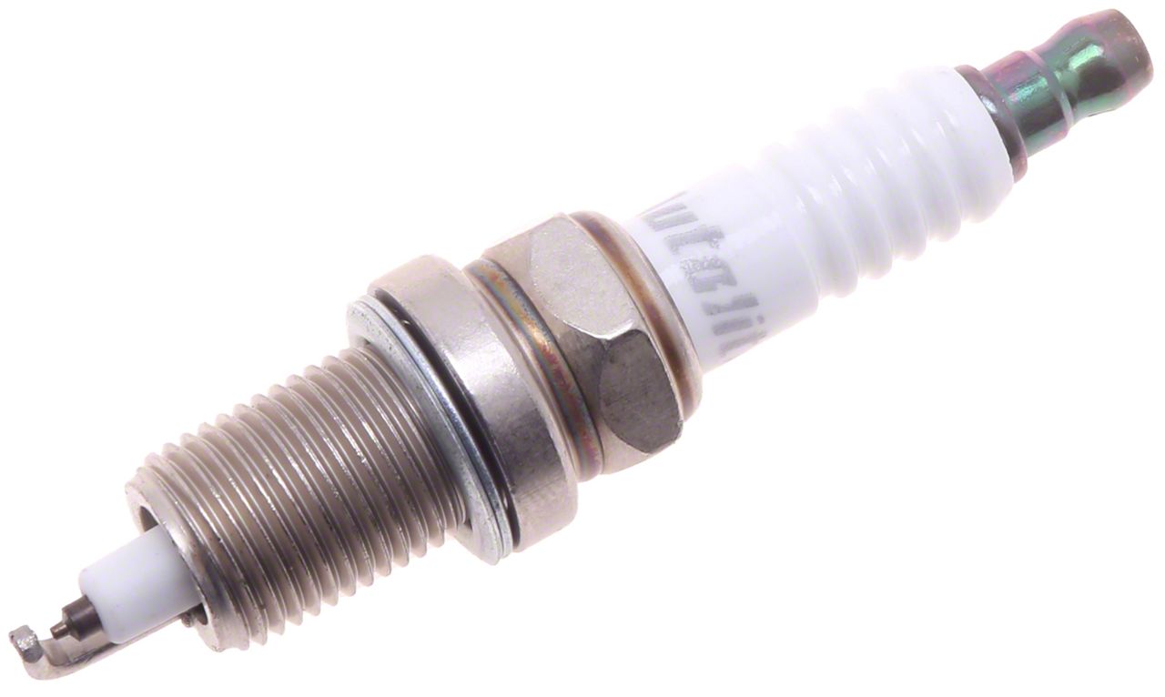 RAM 1500 Iridium XP Spark Plug (04-06 RAM 1500 SRT-10) - Free Shipping