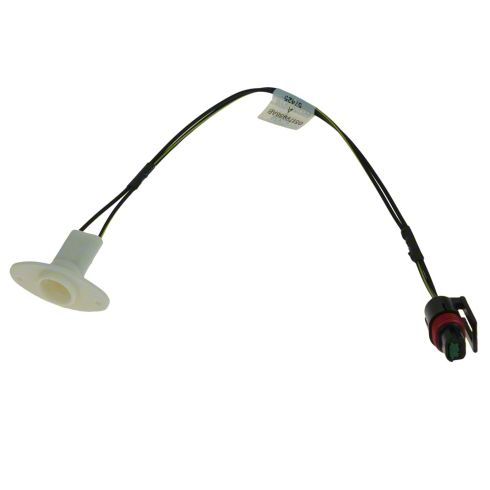 RAM 1500 License Plate Light Wiring Harness (94-01 RAM 1500) - Free ...