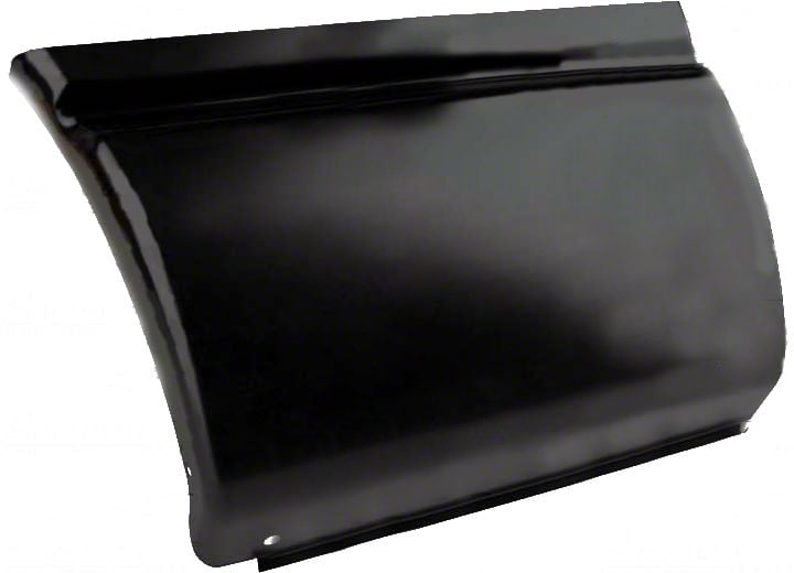 RAM 1500 Lower Quarter Patch Panel; Front Section; Passenger Side (02 ...