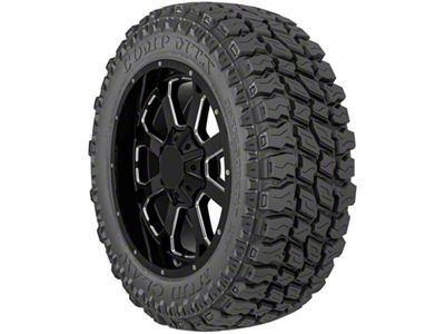 2019-2024 Ram 1500 Tires | AmericanTrucks