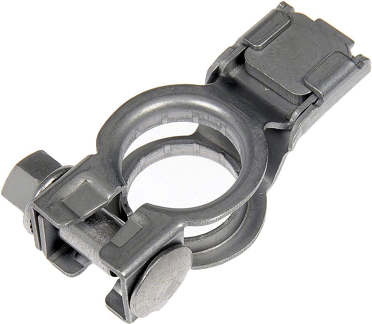 RAM 1500 Negative Battery Terminal (05-07 RAM 1500) - Free Shipping