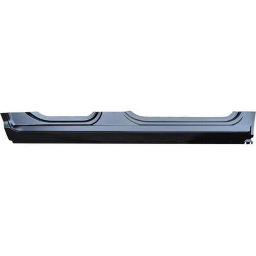 RAM 1500 OE Style Rocker Panel; Passenger Side (09-18 RAM 1500 Quad Cab ...