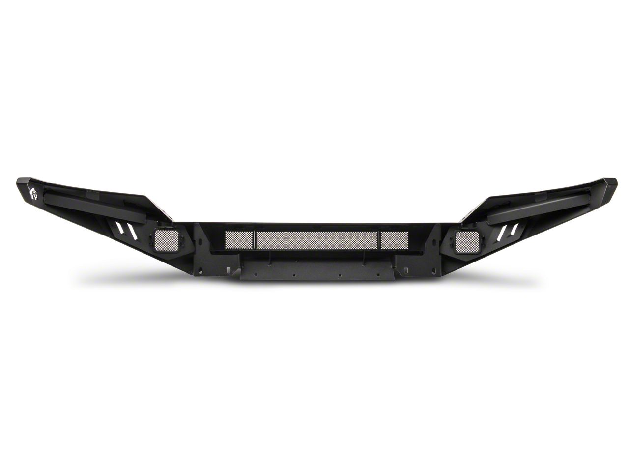 RAM 1500 Rugged Front Bumper (13-18 RAM 1500, Excluding Rebel)