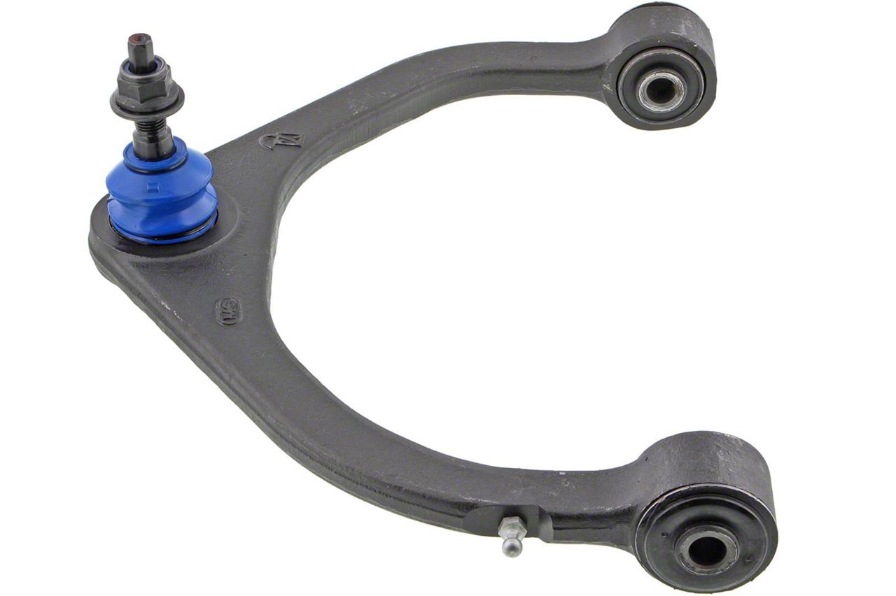 RAM 1500 Original Grade Front Upper Control Arm and Ball Joint Assembly ...