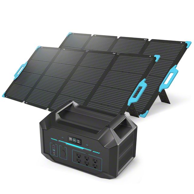 RAM 1500 PHOENIX 1000 Portable Power Station - Free Shipping