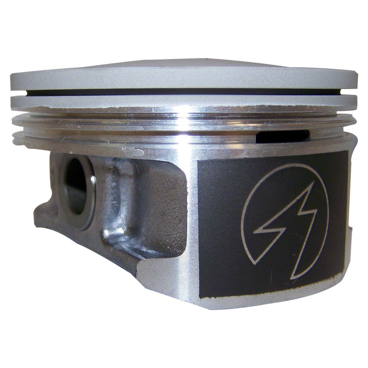 RAM 1500 Piston and Pin; Standard (03-08 5.7L RAM 1500)