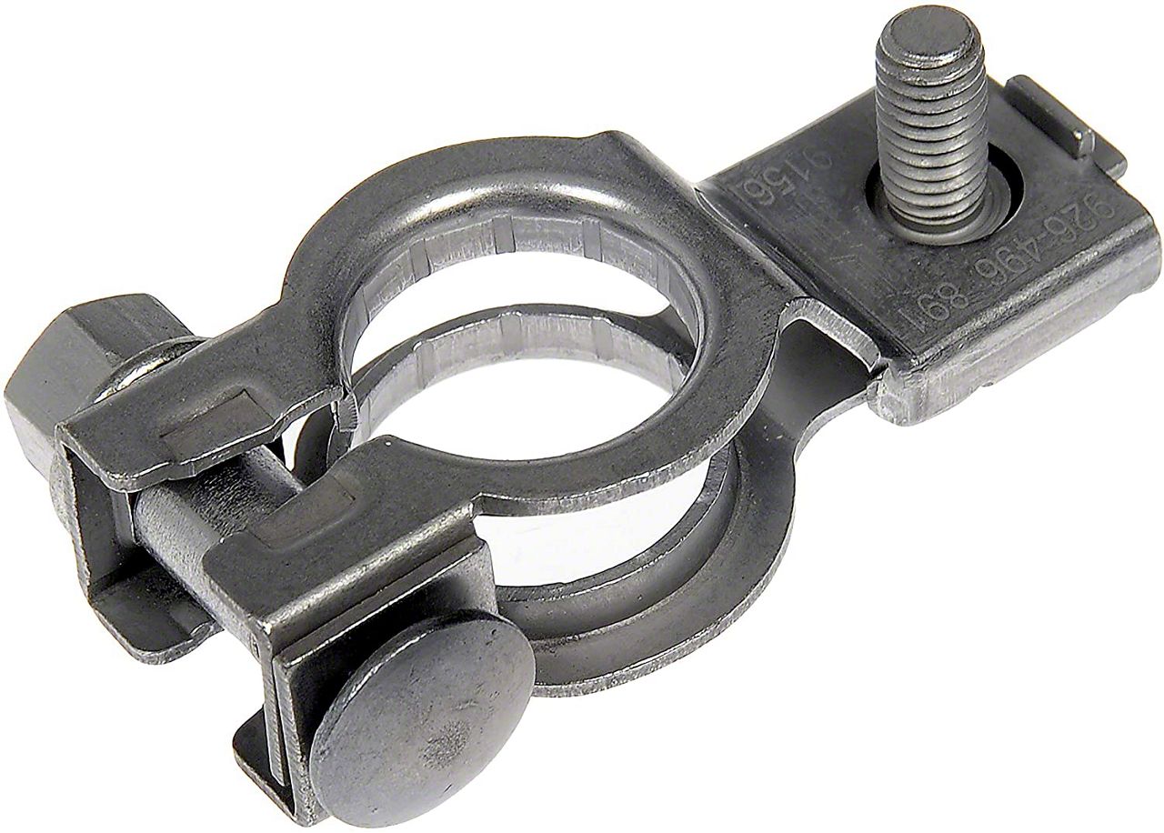 RAM 1500 Positive Battery Terminal (05-06 RAM 1500) - Free Shipping