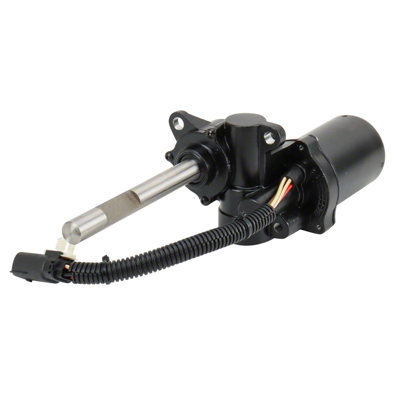 RAM 1500 Power Running Board Motor; Driver Side (19-22 RAM 1500) - Free ...