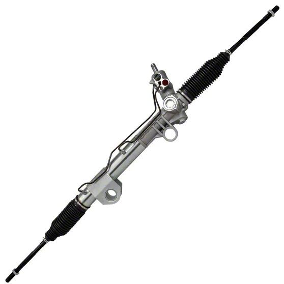 RAM 1500 Power Steering Rack and Pinion 02 05 4WD RAM 1500 Free Shipping