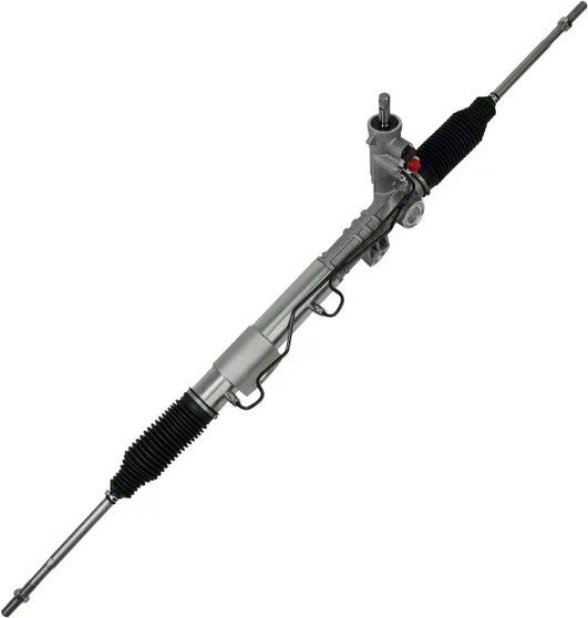 RAM 1500 Power Steering Rack and Pinion (06-12 RAM 1500) - Free Shipping
