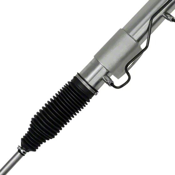 RAM 1500 Power Steering Rack and Pinion (06-12 RAM 1500) - Free Shipping