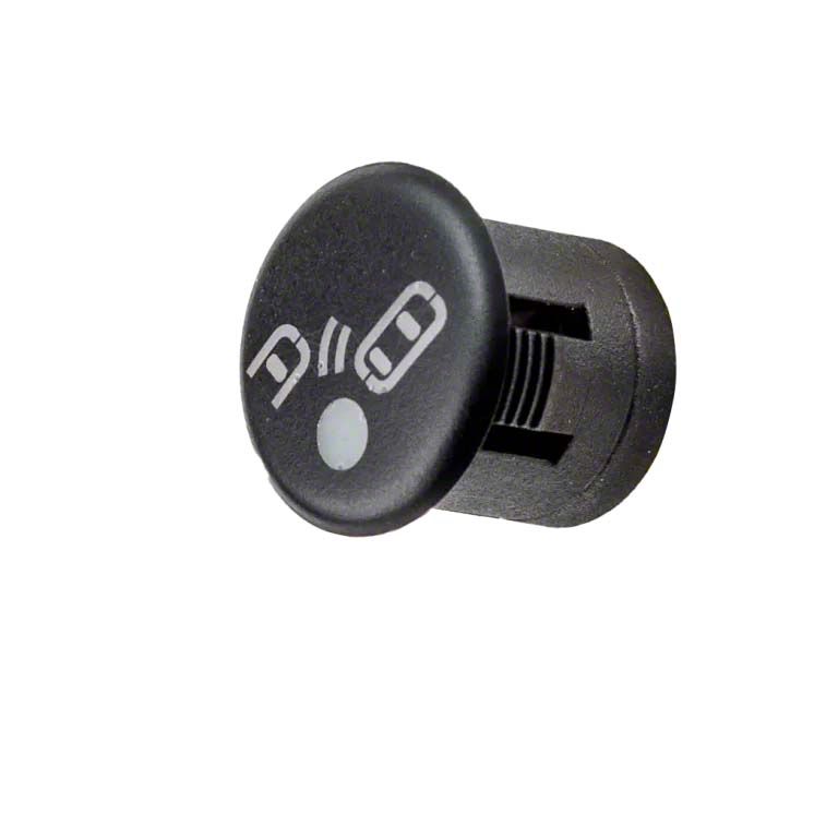 RAM 1500 Radar Blind Spot System with Cross Traffic Detection ...