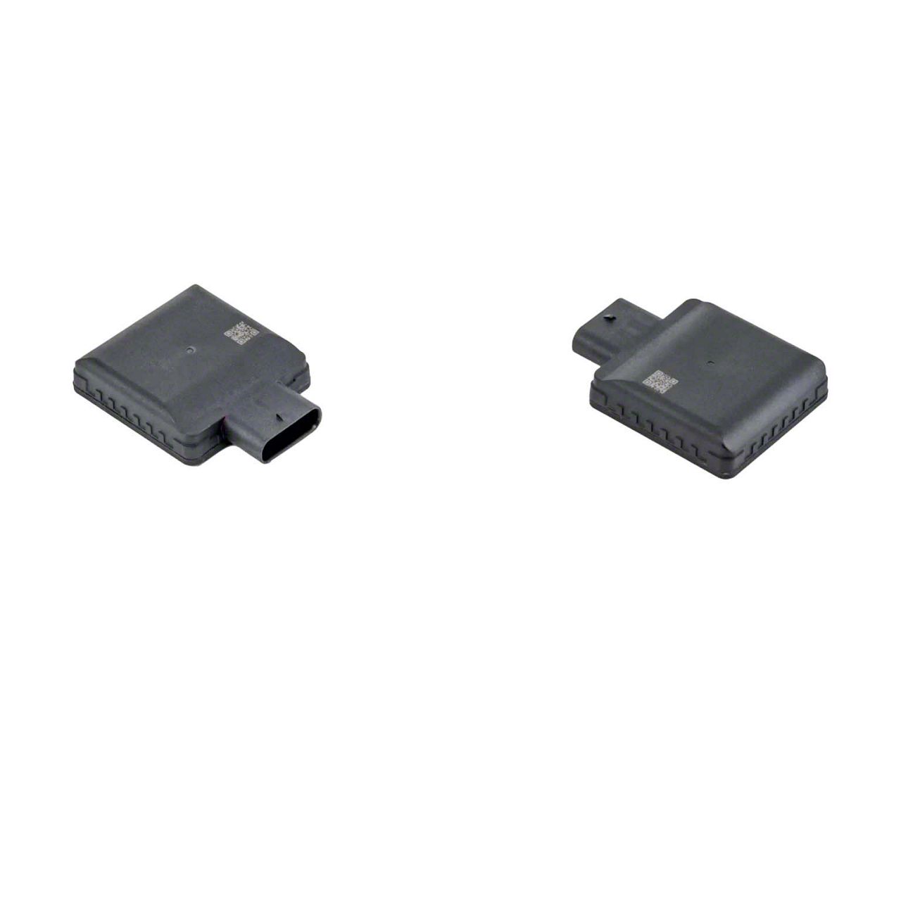 RAM 1500 Radar Blind Spot System with Cross Traffic Detection ...