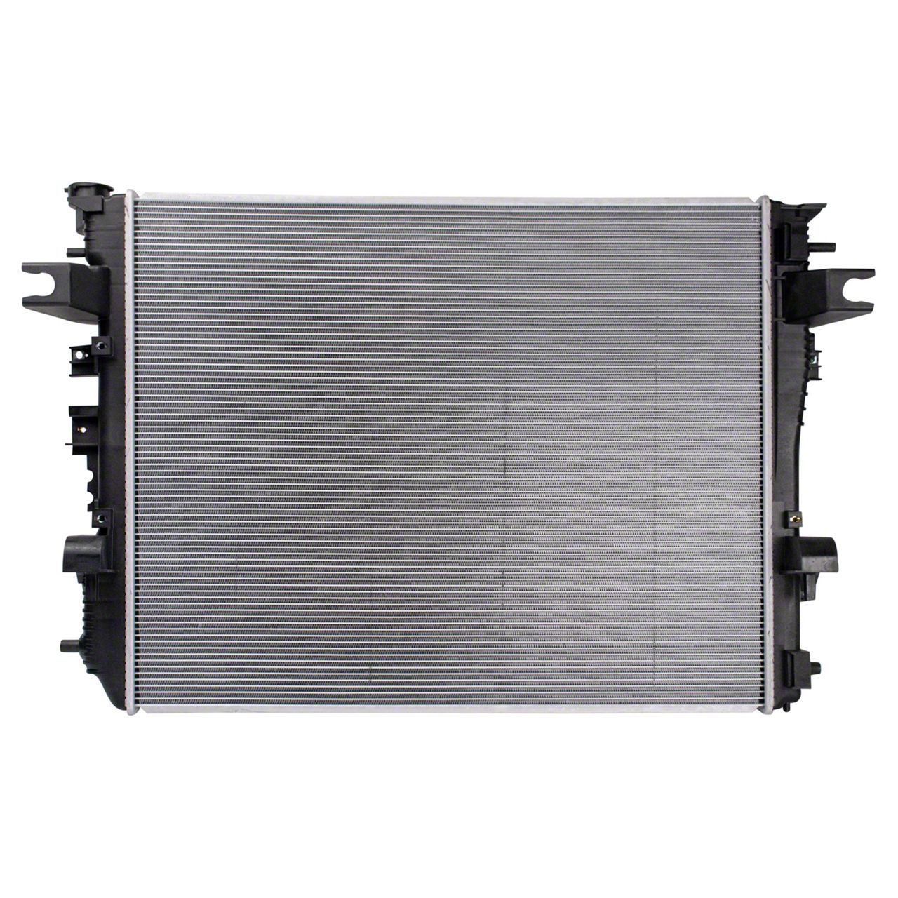 RAM 1500 Radiator (19-22 5.7L RAM 1500) - Free Shipping