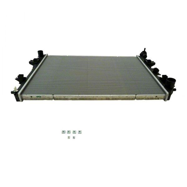 RAM 1500 Radiator (09-18 3.6L, 3.7L, 4.7L, 5.7L RAM 1500 w/ Automatic ...