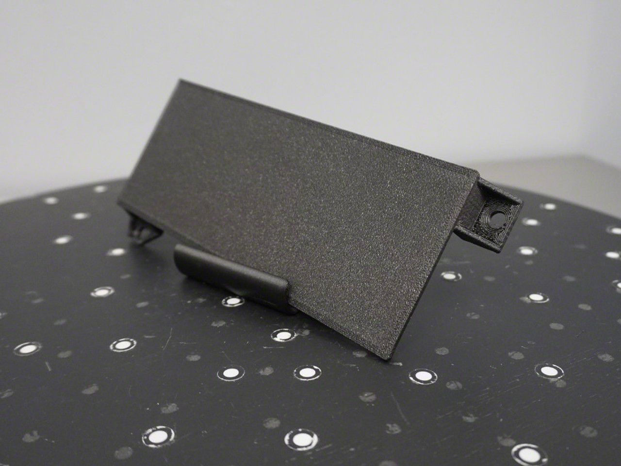 RAM 1500 Radio Block Off Plate (94-01 RAM 1500) - Free Shipping