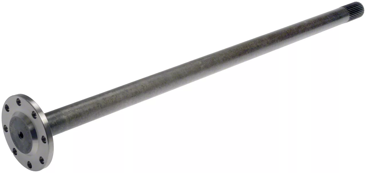 RAM 1500 Rear Axle Shaft Assembly (06-08 RAM 1500 Mega Cab w/ 11.50 ...