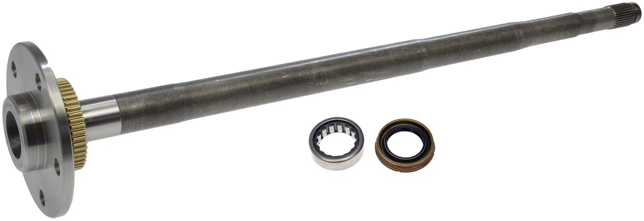 RAM 1500 Rear Axle Shaft Kit (09-10 RAM 1500 w/ ABS) - Free Shipping
