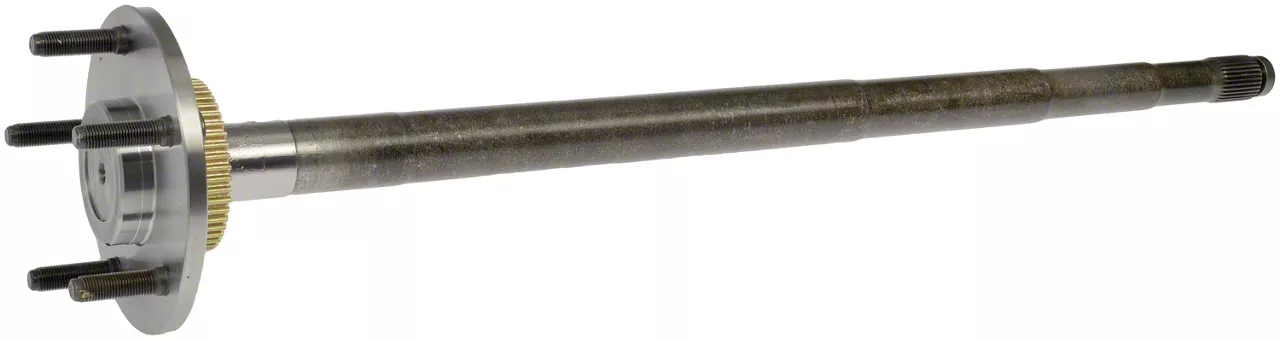 RAM 1500 Rear Axle Shaft Kit; Passenger Side (12-20 RAM 1500) - Free ...