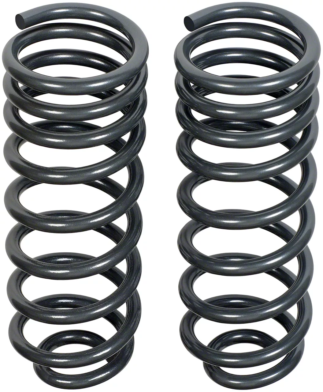 RAM 1500 Rear HD Coil Spring (09-18 RAM 1500) - Free Shipping