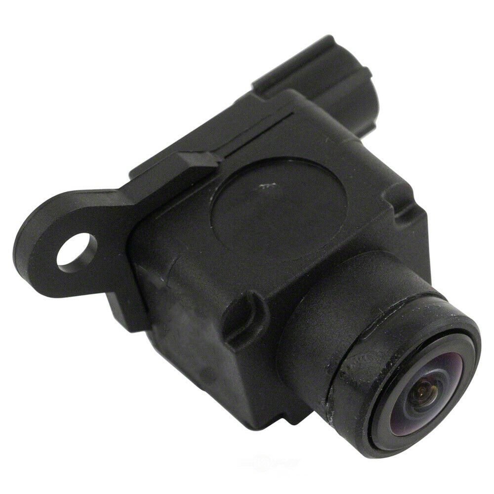 RAM 1500 Rear View Camera (13-16 RAM 1500) - Free Shipping