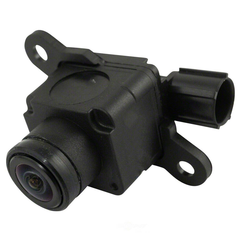 RAM 1500 Rear View Camera (13-16 RAM 1500) - Free Shipping