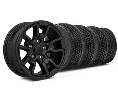 Wheel & Tire Packages Ram 1500s | AmericanTrucks