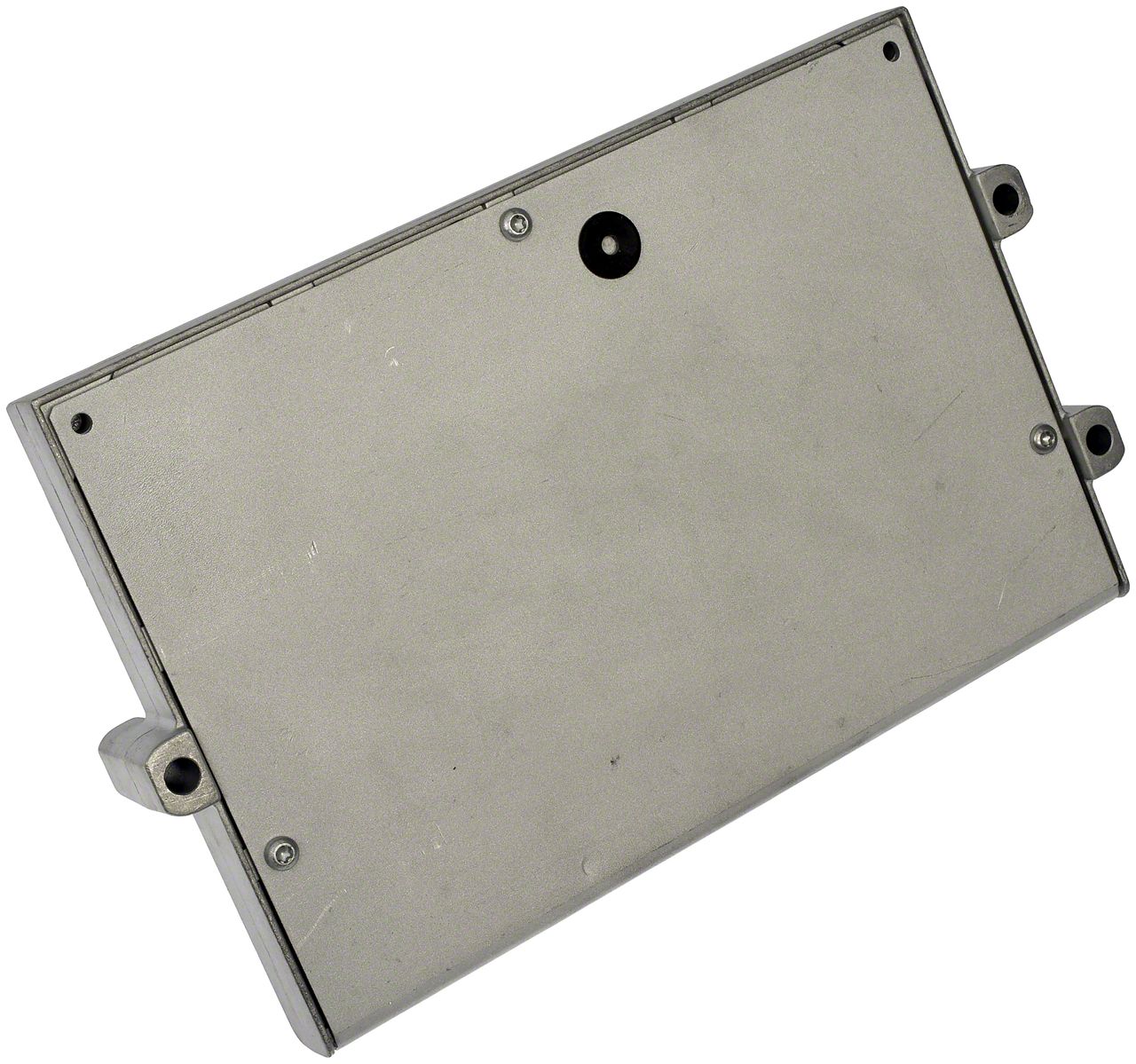 RAM 1500 Remanufactured Powertrain Control Module for 26-Gallon Fuel ...