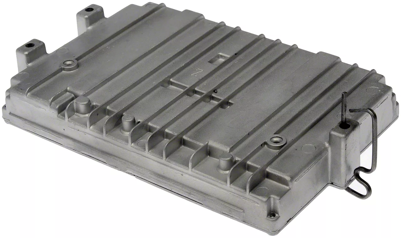 RAM 1500 Remanufactured Powertrain Control Module (6/27/00-2001 5.9L V8 ...