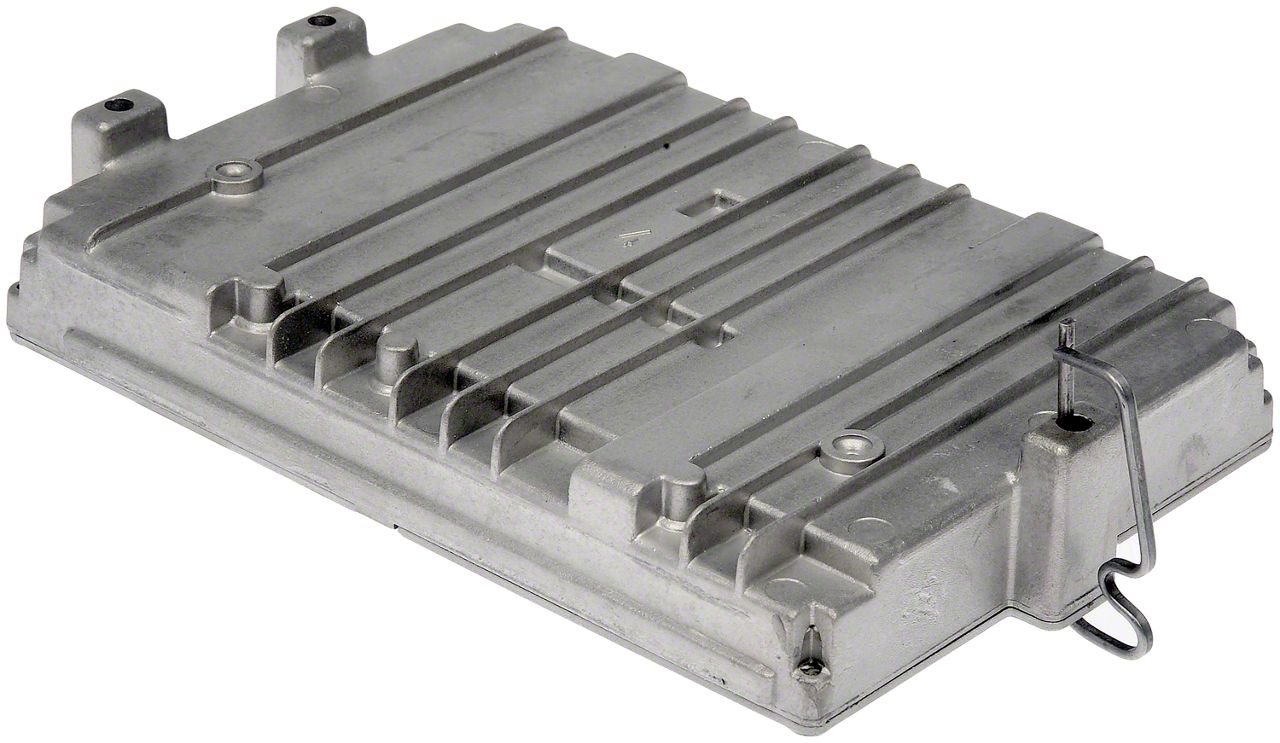 RAM 1500 Remanufactured Powertrain Control Module (2001 5.2L RAM 1500 w ...