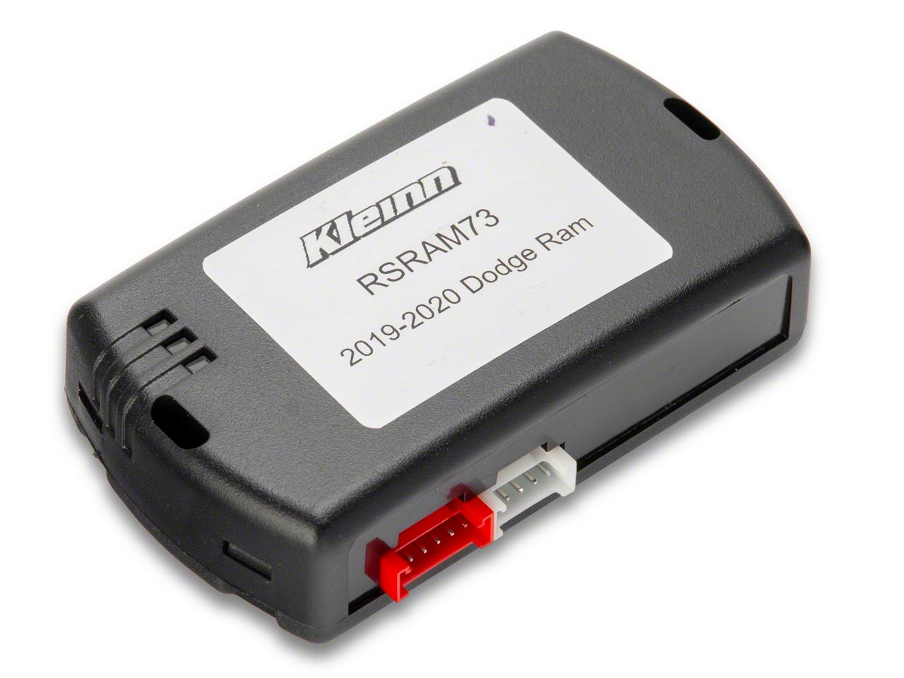 RAM 1500 Remote Start (19-20 RAM 1500) - Free Shipping