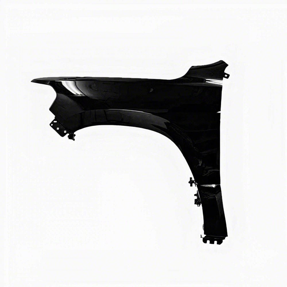 RAM 1500 Replacement Front Fender; Driver Side (21-24 RAM 1500 TRX ...