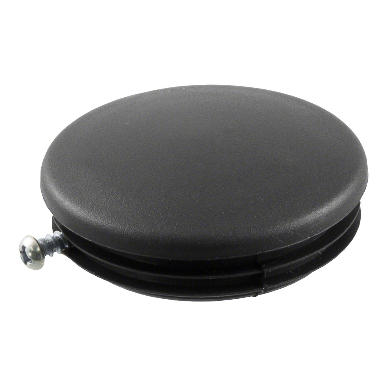 RAM 1500 Replacement Marine Trailer Jack Cap for Side-Wind Jacks