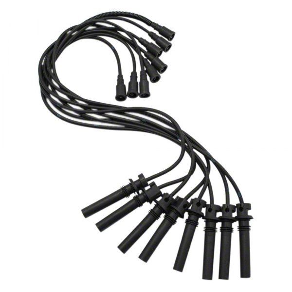 RAM 1500 Spark Plug Wire Set (03-05 5.7L, 5.9L RAM 1500) - Free Shipping