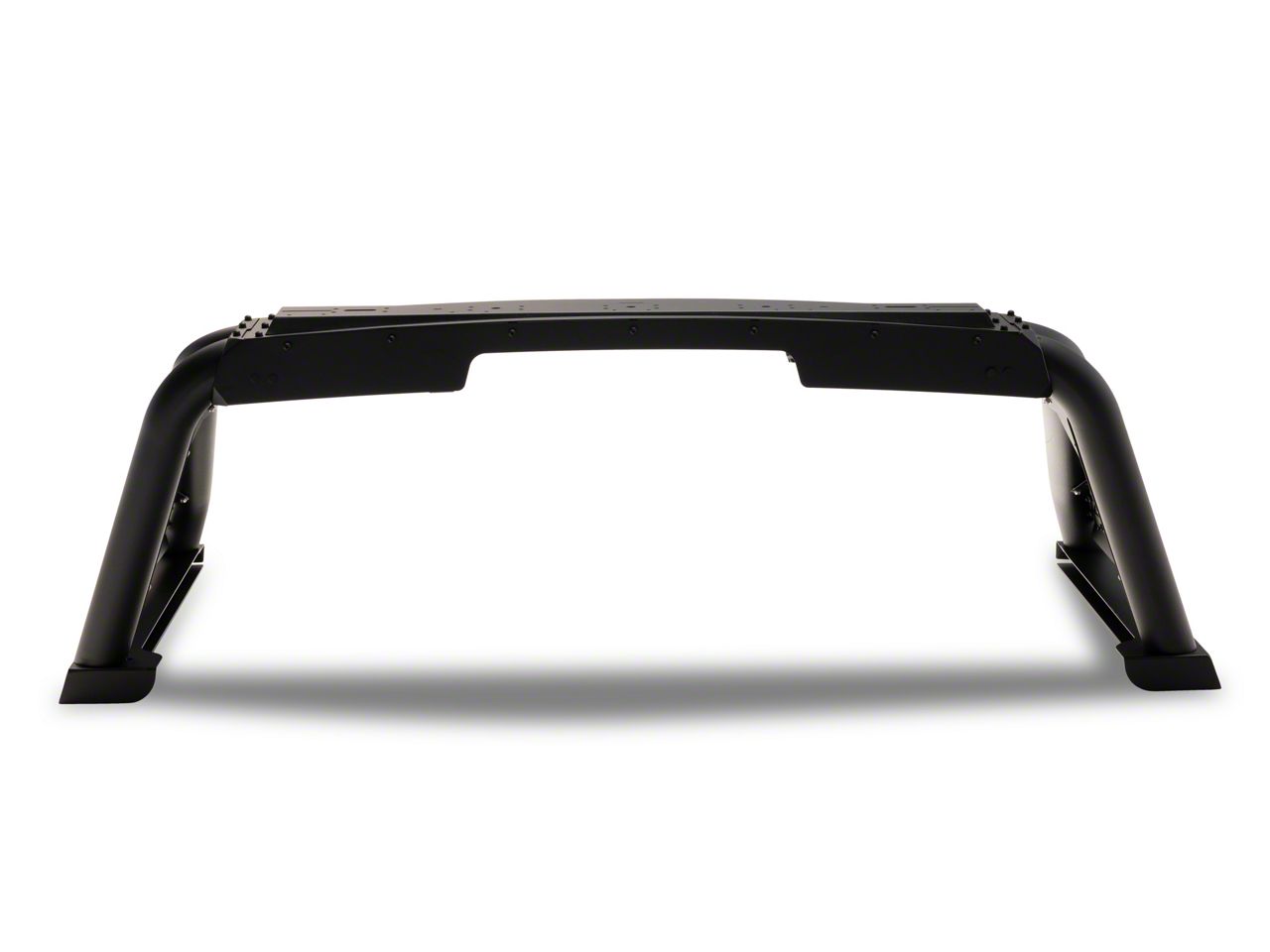 Go Rhino RAM 1500 Sport Bar 2.0 Roll Bar; Textured Black 918000T (19-25 ...