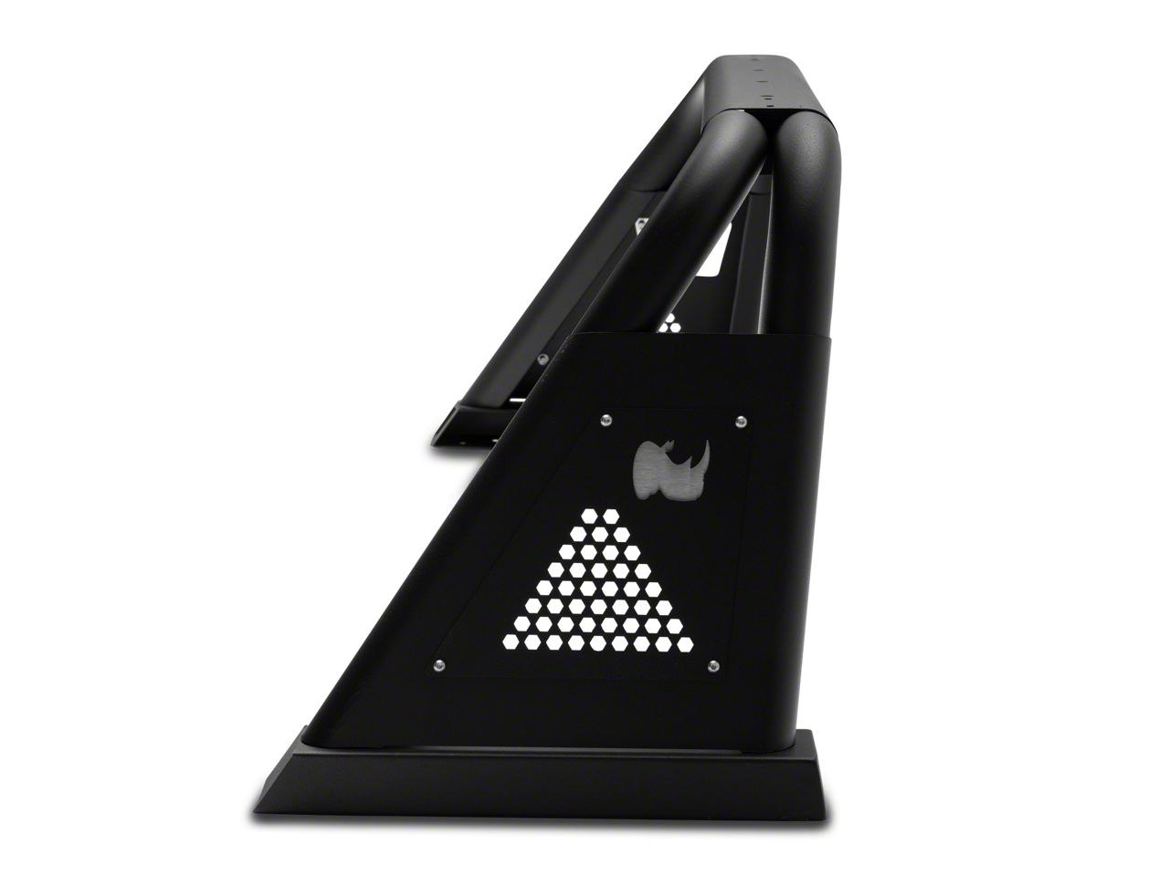 Go Rhino RAM 1500 Sport Bar 3.0 Roll Bar; Textured Black 911003T (09-25 ...