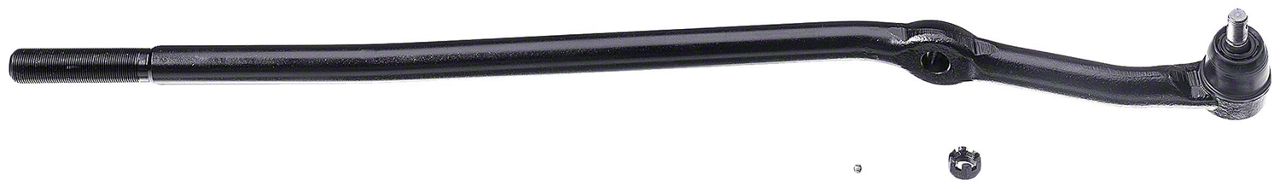 RAM 1500 Steering Drag Link End; Outer Passenger Side (00-01 4WD RAM ...