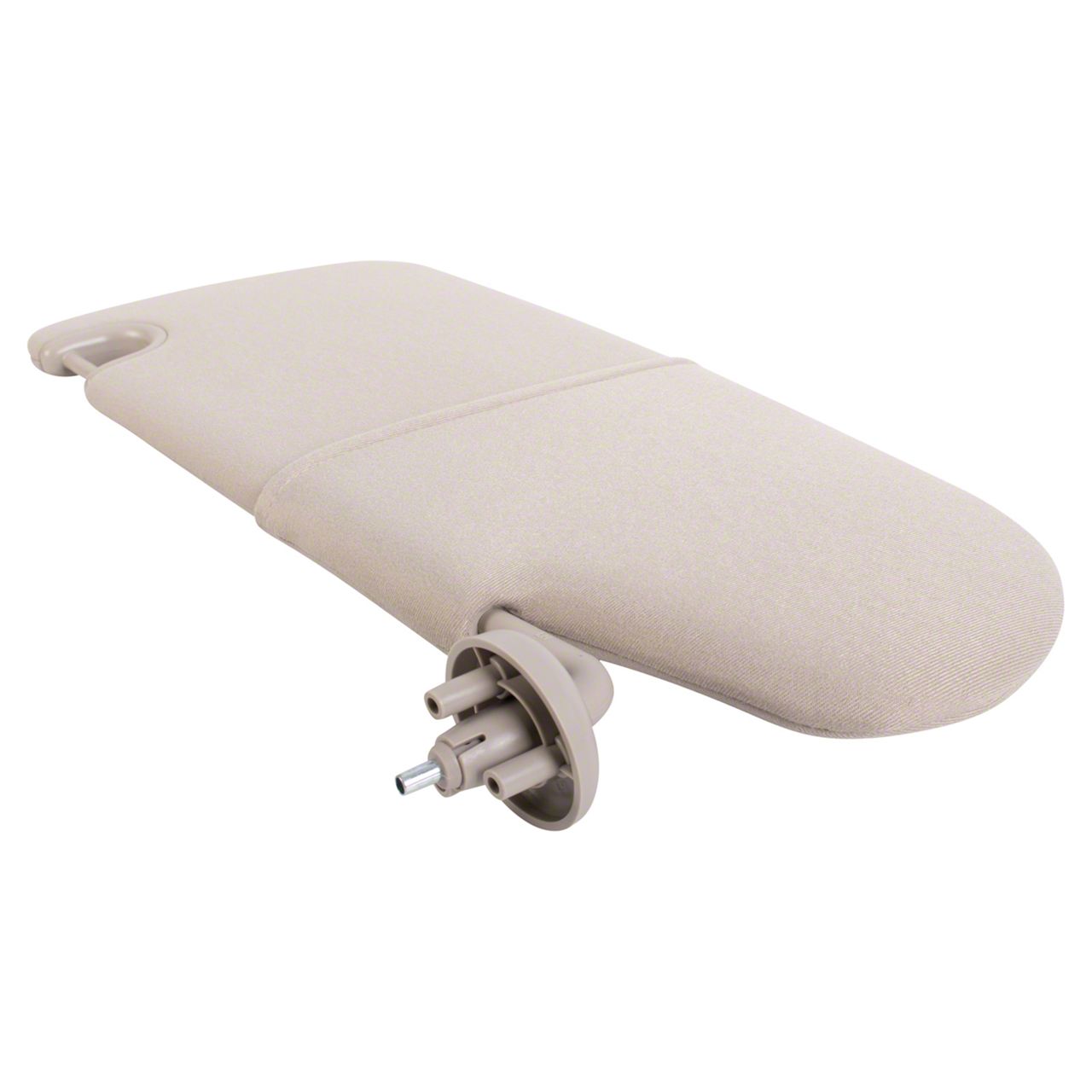 RAM 1500 Sun Visor; Driver Side (02-05 RAM 1500) - Free Shipping